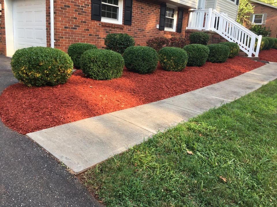 Edwin's Landscaping, LLC – Edwin's Landscaping