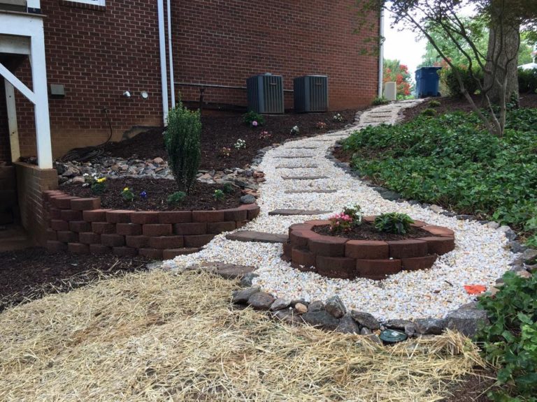 Edwin's Landscaping, LLC – Edwin's Landscaping