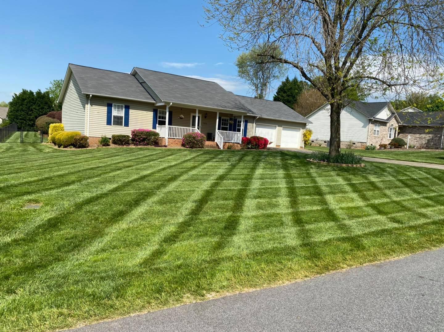 Gallery – Edwin's Landscaping, LLC