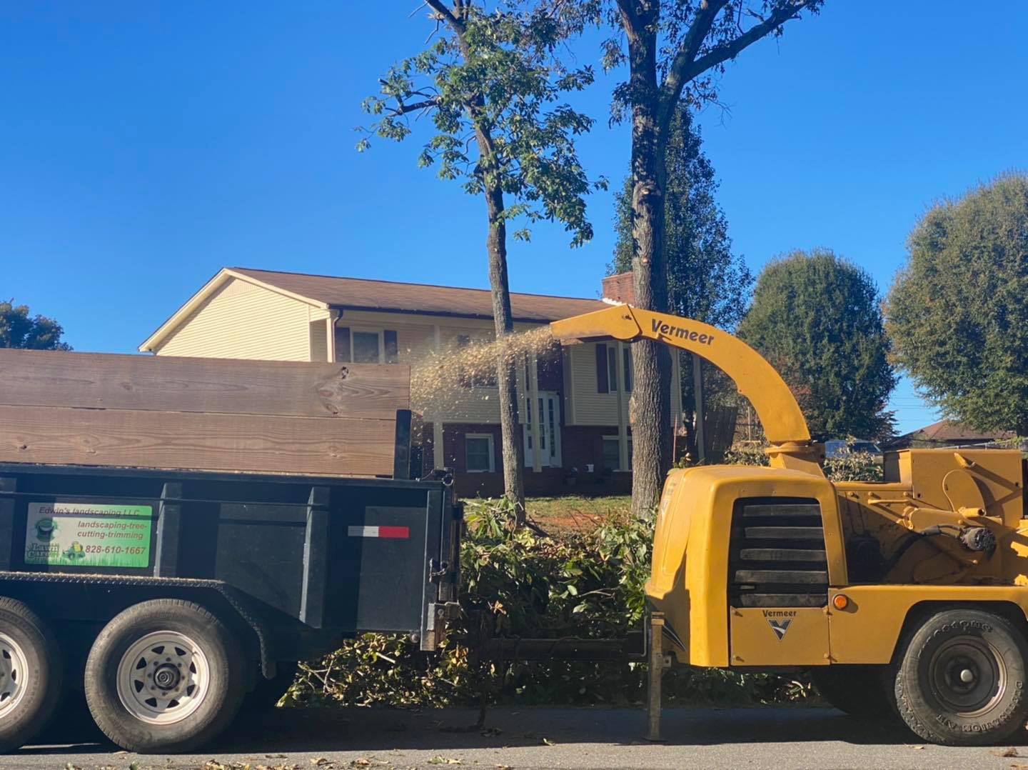 Gallery – Edwin's Landscaping, LLC