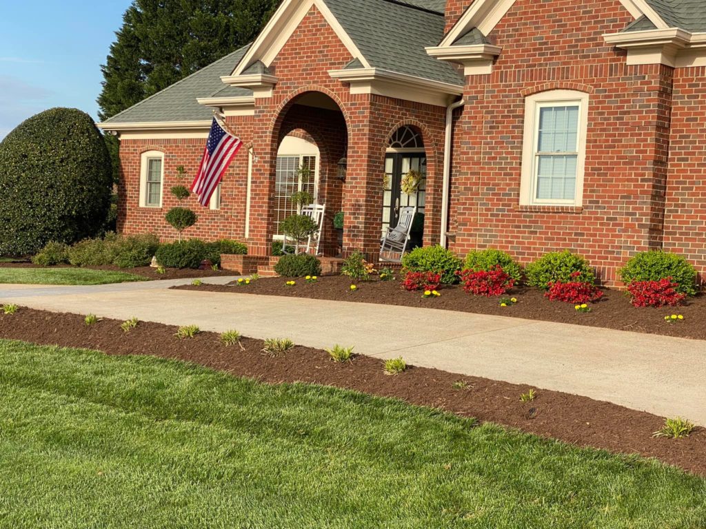 Edwin's Landscaping, LLC – Edwin's Landscaping