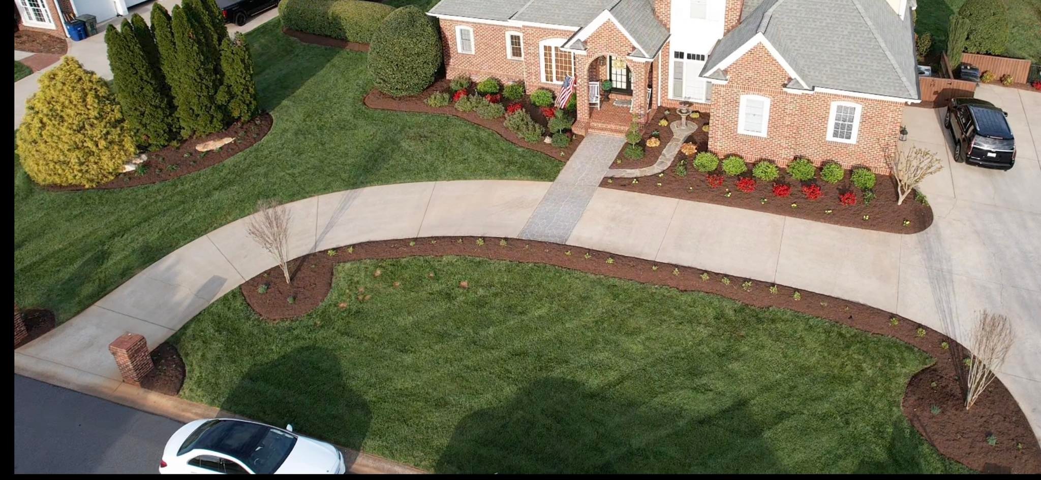 Gallery – Edwin's Landscaping, LLC