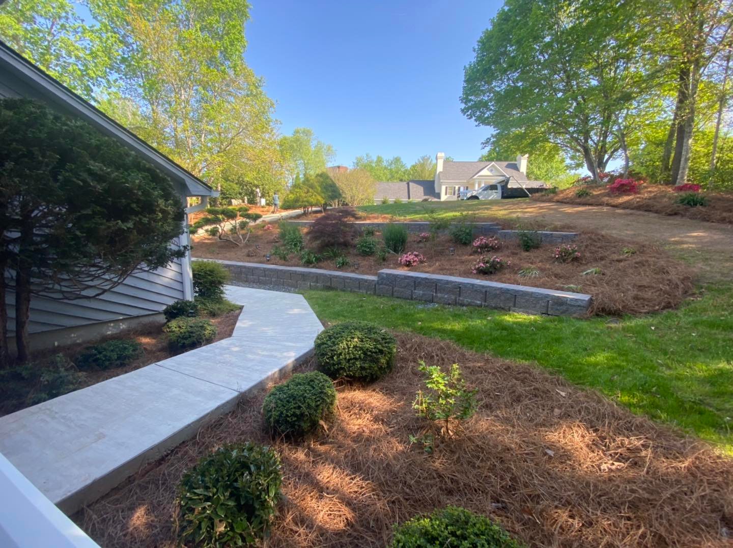 Gallery – Edwin's Landscaping, LLC