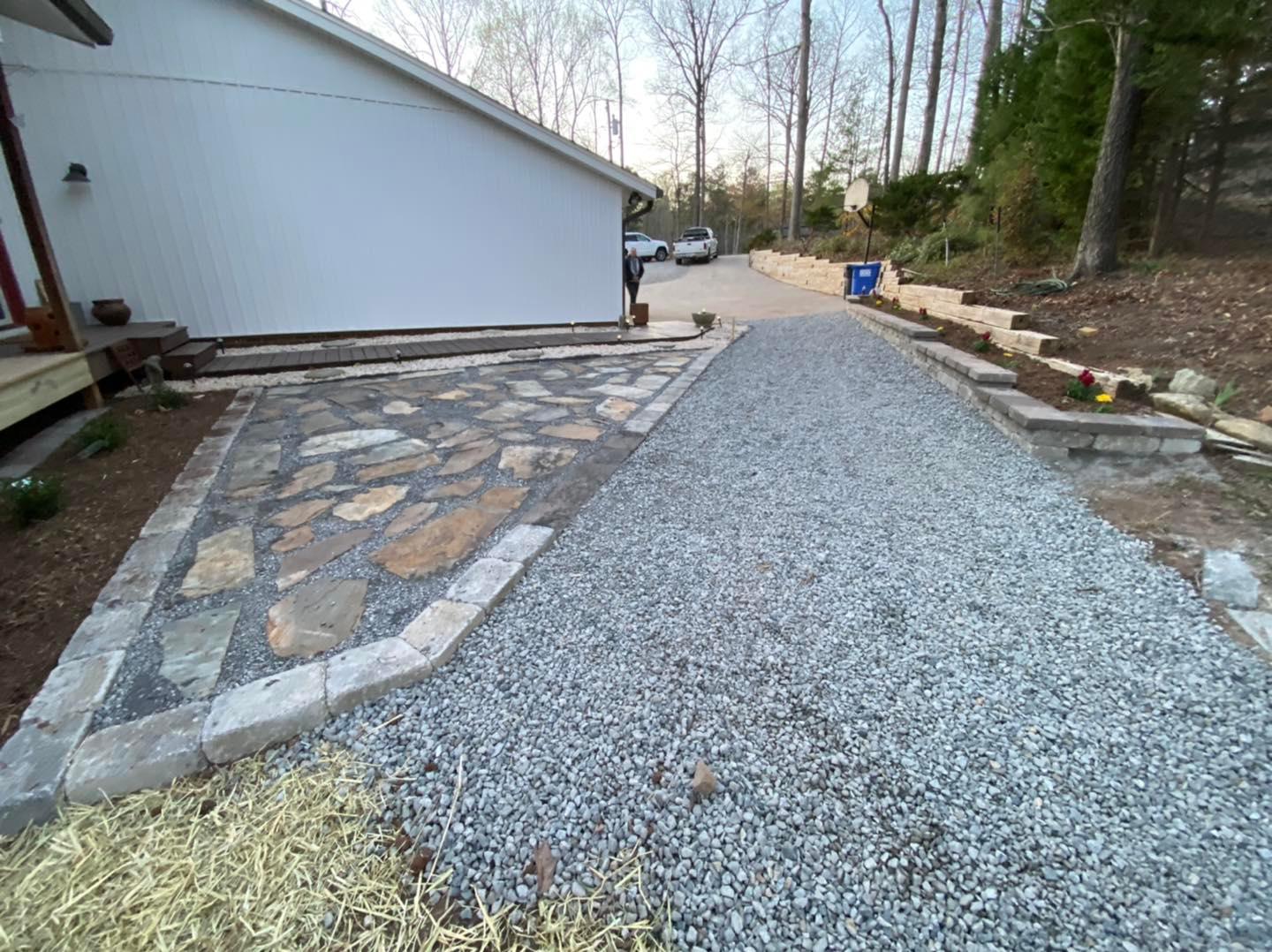 Gallery – Edwin's Landscaping, LLC