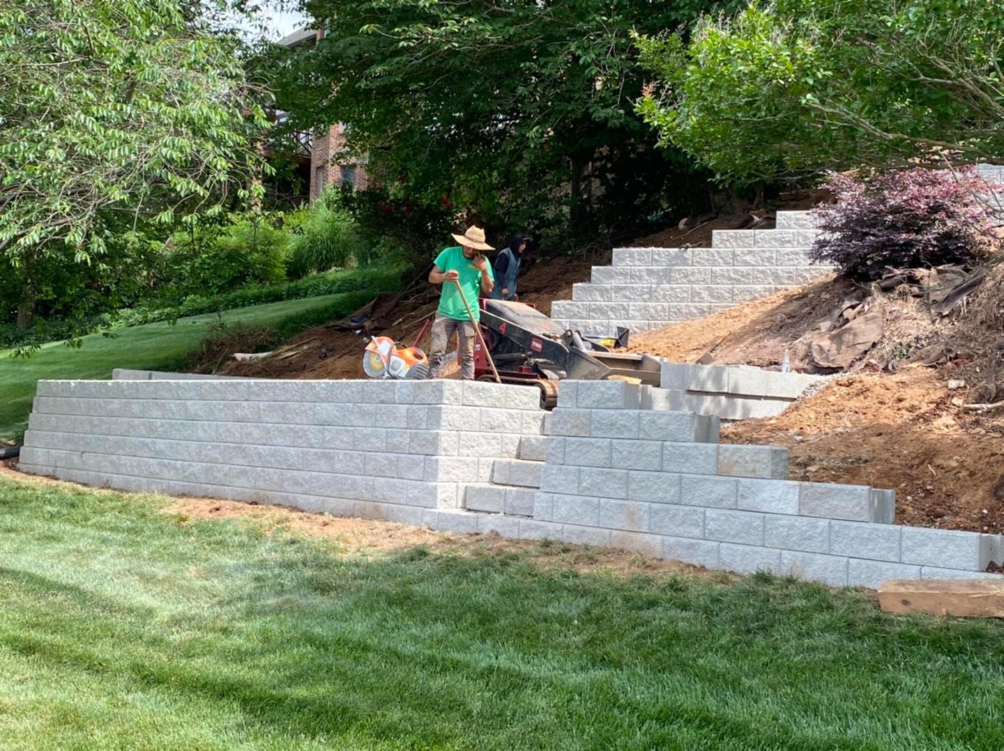 Edwin's Landscaping, LLC – Edwin's Landscaping