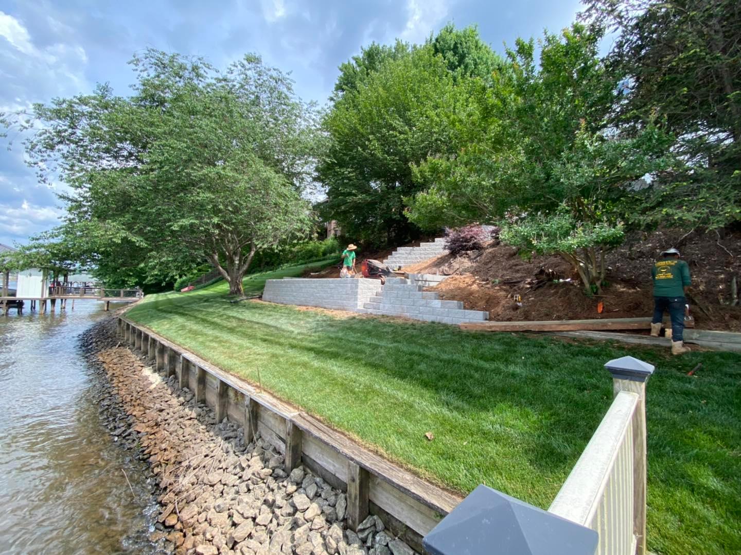 Gallery – Edwin's Landscaping, LLC