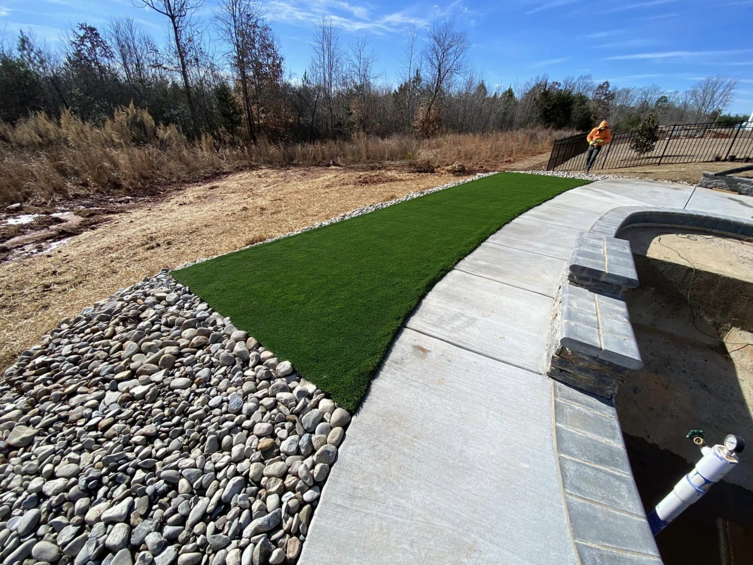 Edwin's Landscaping, LLC – Edwin's Landscaping