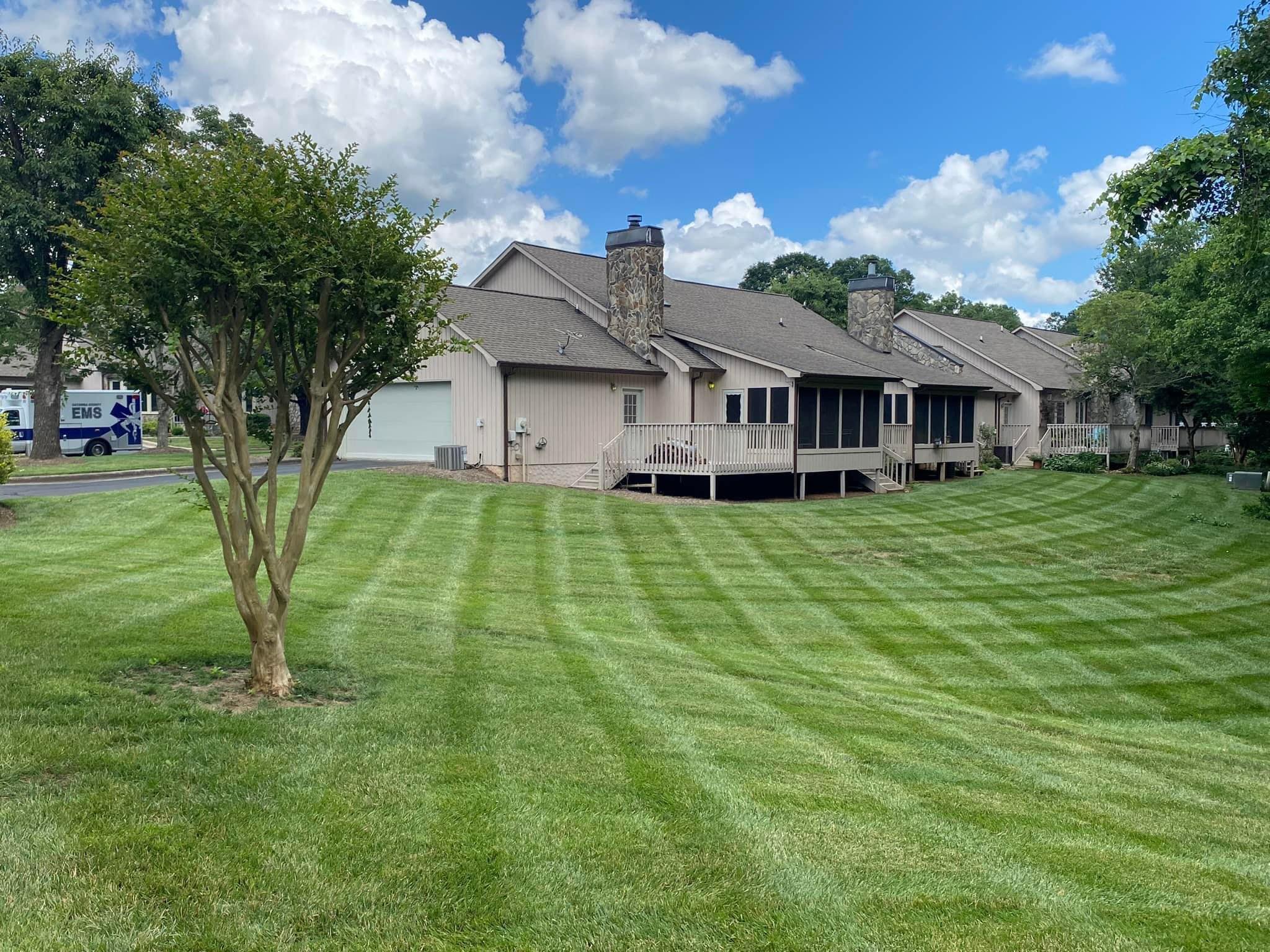 Edwin's Landscaping, LLC – Edwin's Landscaping