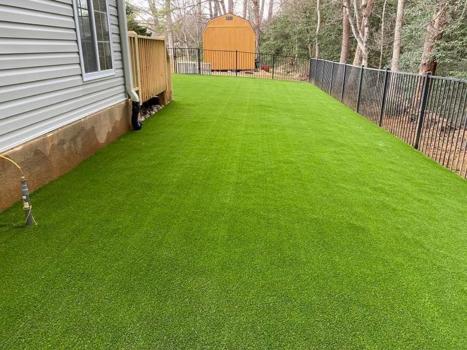 Edwin's Landscaping, LLC – Edwin's Landscaping